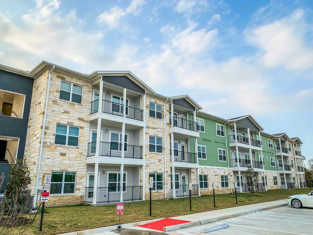 Enclave at Lake Pointe Houston, TX | Welcome Home
