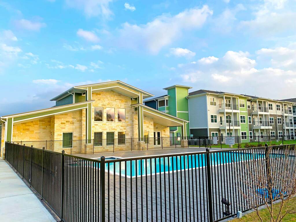 Enclave at Lake Pointe Houston, TX | Welcome Home