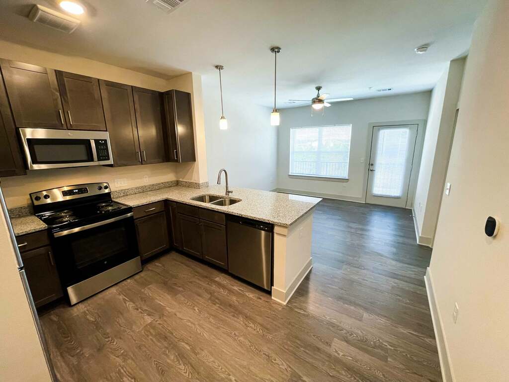 Enclave at Lake Pointe Houston, TX | Welcome Home